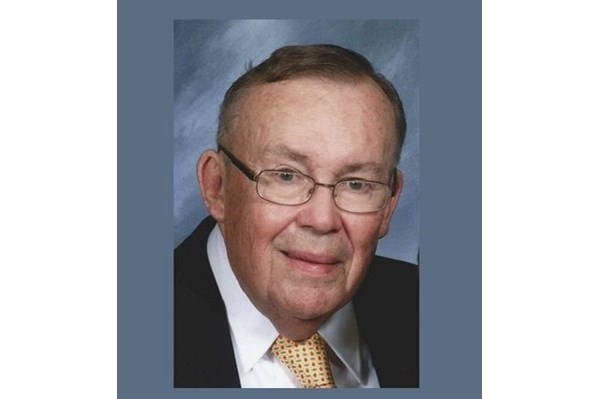 William Grierson Obituary (2019) - Grosse Pointe Shores, MI - Detroit ...