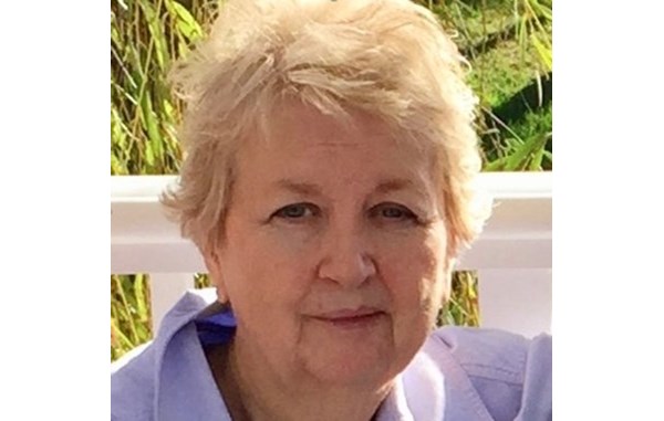 Roberta Woods Obituary (2019) - Livonia, MI - The Detroit News