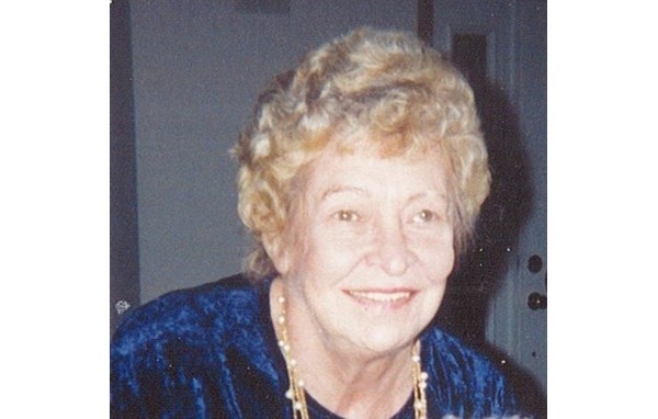 Joan Cadger Obituary (2019) - -, MI - Detroit Free Press