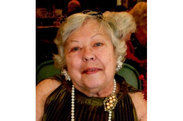Betty Morris Obituary (2019) - Roseville, MI - The Detroit News