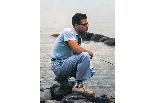 Roger Bickel Obituary (2019) - Columbus, Oh, MI - Livingston Daily ...