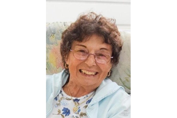 Christine Smith Obituary (2019) - Ira Township, MI - Detroit Free Press
