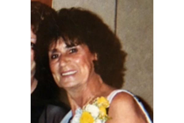 Mary Saad Obituary (1939 - 2017) - Sterling Heights, MI - Detroit Free ...