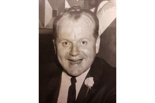 Gene Jensen Obituary (2019) - Berkley, MI - Detroit Free Press