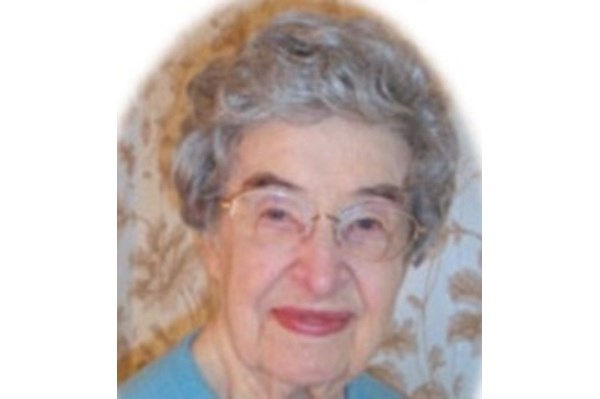 Paulette Doyle, CSJ Obituary (2019) - Nazareth, MI - The Detroit News