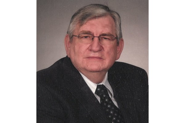 Thomas Mazurek Obituary (2020) - Dearborn, MI - Detroit Free Press
