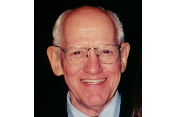 William Teets Obituary (1930 - 2020) - Berkley, MI - Detroit Free Press