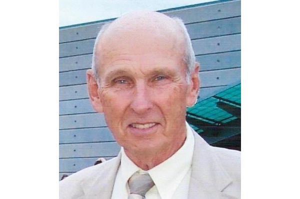 Thomas Munson Obituary (2020) - Livonia, MI - Detroit Free Press