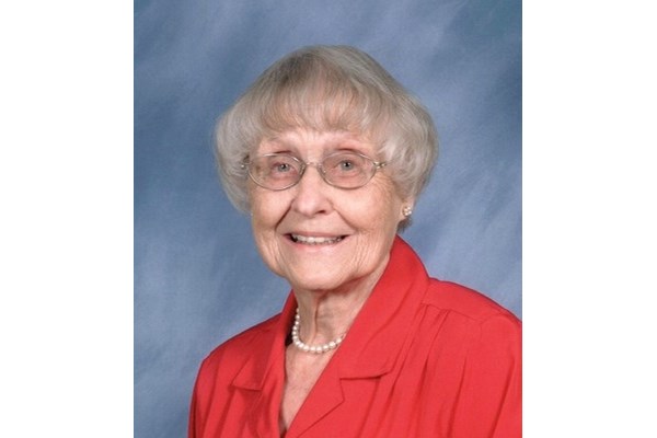 Jean Frincke Obituary (2020) - Royal Oak, MI - Detroit Free Press