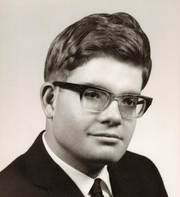 Richard Wilson Obituary (2020) - Farmington Hills, MI - Hometown Life