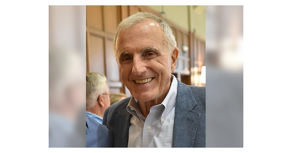 Michael Daher Obituary (2020) - Detroit, MI - Detroit Free Press