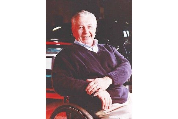 Paul Ulrich Obituary (1935 - 2020) - Clarkston, MI - Hometown Life