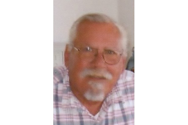 Glenn Foss Obituary (2020) - Lenox Township, MI - Detroit Free Press