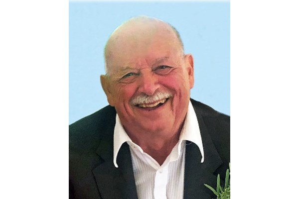 Robert Juergens Obituary (2020) - Canton, MI - Detroit Free Press