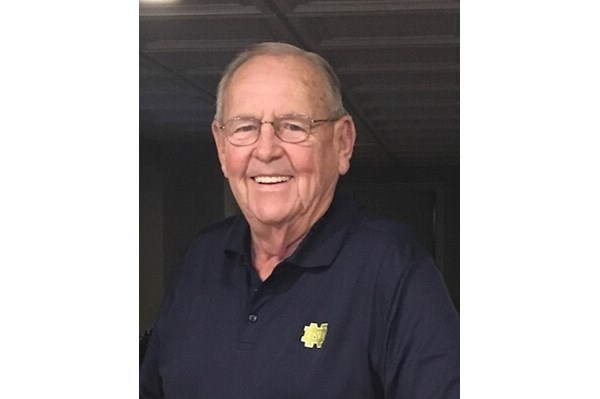 Charles Hourigan Obituary (1940 - 2020) - Plymouth, MI - Detroit Free Press