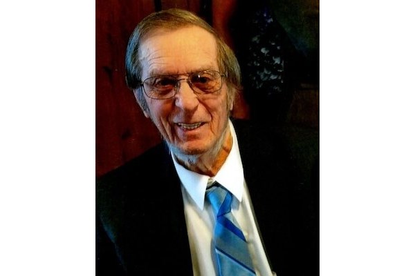 Gerald Turowski Obituary (2020) - Dearborn Heights, MI - The Detroit News