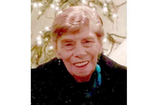 Mary Morrison Obituary (1932 - 2020) - Clawson, MI - Detroit Free Press