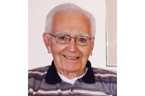 Robert Dew Obituary (1923 - 2020) - St. Clair Shores, MI - Detroit Free ...