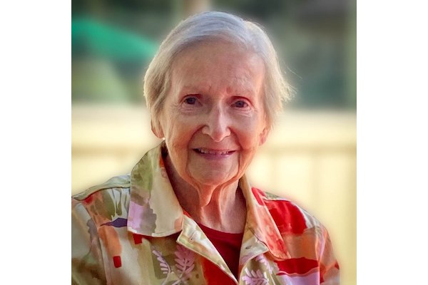 Dorothy Alexander Obituary (1933 - 2020) - Sonoma, CA - Detroit Free Press
