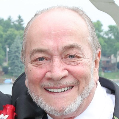 Patrick Mucci Obituary (1947 - 2020) - Macomb, MI - Detroit Free Press