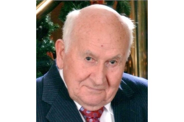 John Rein Obituary (2020) - Macomb Township, MI - Detroit Free Press