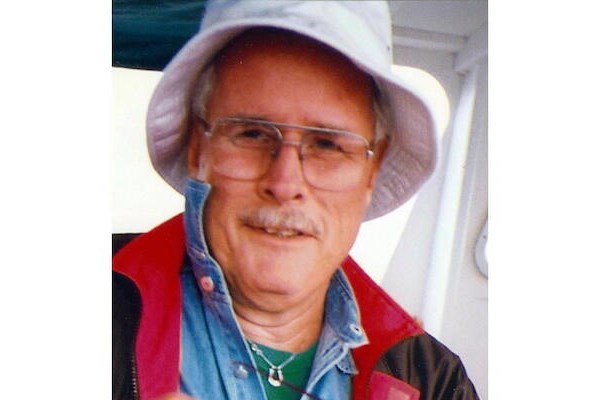 Gerald Horan Obituary (1931 - 2021) - St. Johns, MI - Detroit Free Press