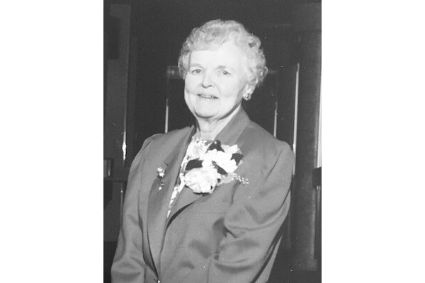 Anna Flanigan Obituary (1924 - 2021) - Detroit, MI - Hometown Life