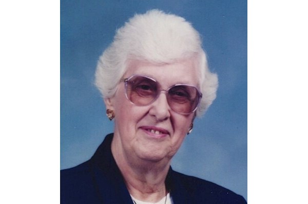 Helen Currie Obituary (2021) - Farmington Hills, MI - The Detroit News