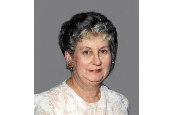 Cecelia Murphy Obituary (2021) - Linden, MI - Livingston Daily Press ...