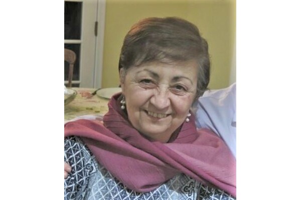 Giuseppa Kavanagh Obituary (1950 - 2021) - Detroit, MI - Detroit Free Press