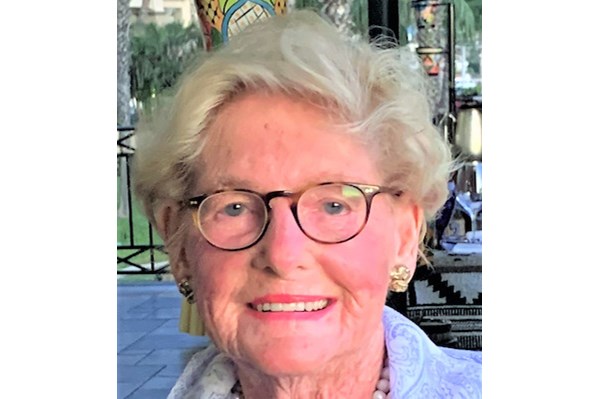Beverly Hanson Obituary (2021) - Dearborn, MI - Detroit Free Press