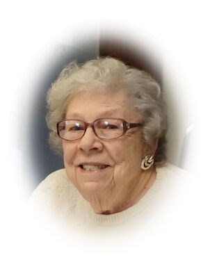 Carol Burger Obituary (1929 - 2021) - Warren, MI - Detroit Free Press
