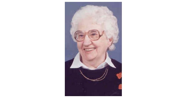 Rose Christensen Obituary (2013) - Fremont, NE - Fremont Tribune