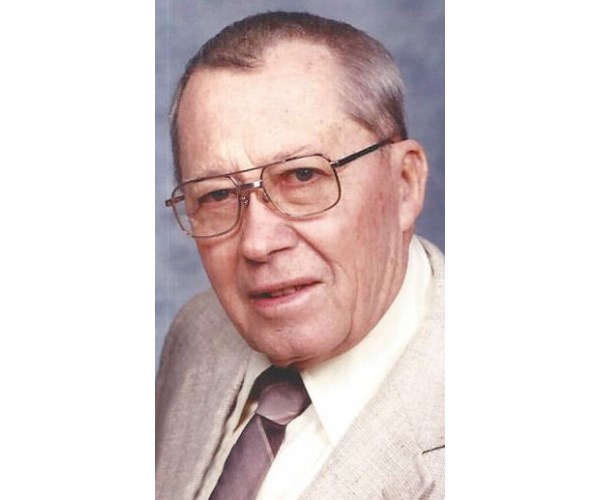Edward Sousek Obituary (2016) - North Bend, NE - Fremont Tribune