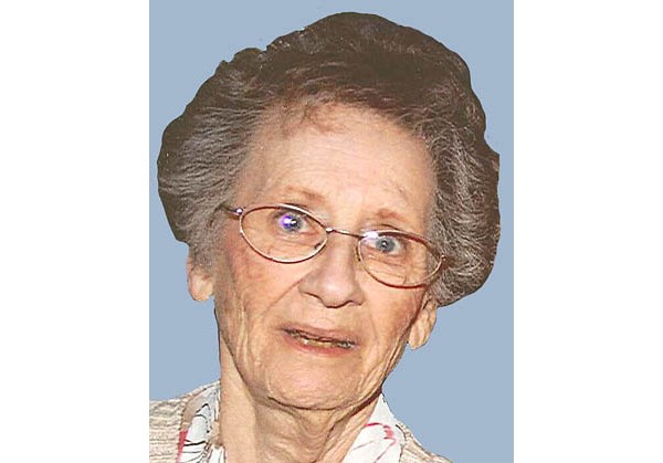 Julia Ferguson Obituary (2011) - Fremont, NE - Fremont Tribune