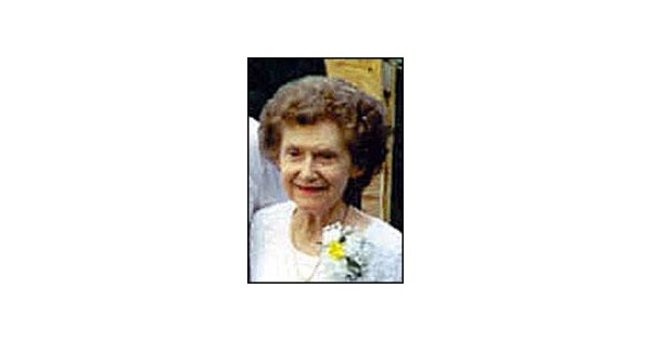 Alice Donnelly Obituary (2005) - Fremont, NE - Fremont Tribune
