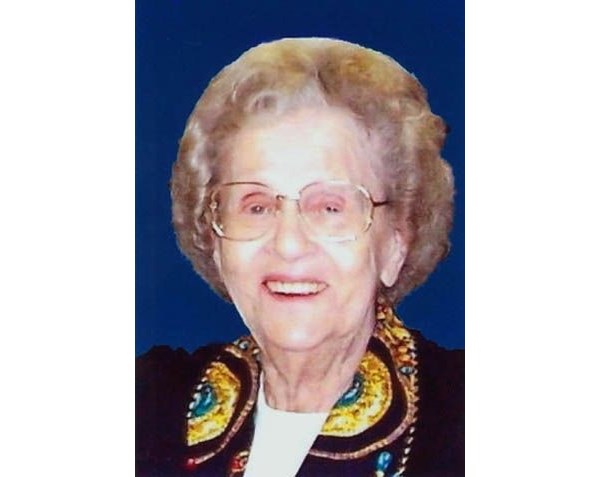 Edith Nelson Obituary (2007) - Fremont, NE - Fremont Tribune