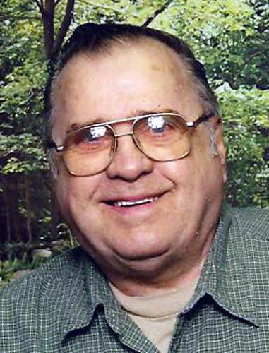 Gerald Henrickson Obituary (2011) - Fremont, NE - Fremont Tribune