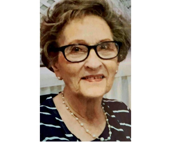 Elizabeth Watts Obituary (1930 - 2024) - Plattsmouth, NE - Fremont Tribune