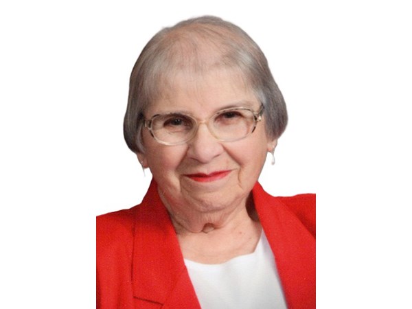 Helen Widhelm Obituary (2024) - Valley, NE - Fremont Tribune