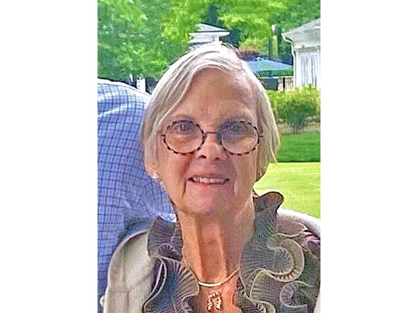 Maridee Cunningham Obituary (1937 - 2024) - Charlotte, NC - Fremont Tribune