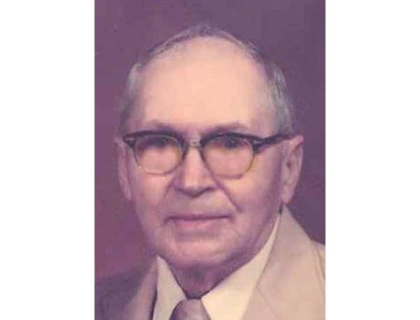Walter Case Obituary (2009) - Fremont, NE - Fremont Tribune