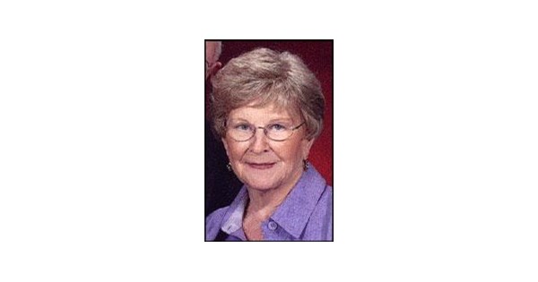Mary Thayer Obituary (2006) - Fremont, NE - Fremont Tribune