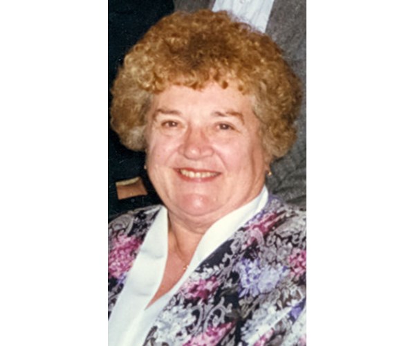 Anna Pedersen Obituary (2014) - Fremont, NE - Fremont Tribune