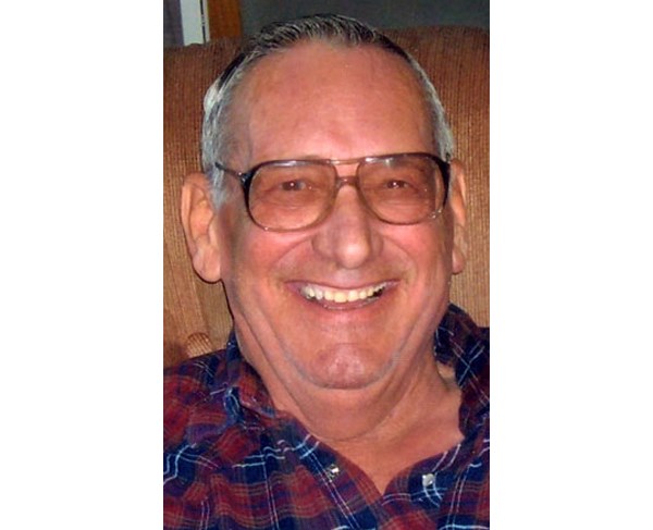 Gerald Hawkins Obituary (2013) - Fremont, NE - Fremont Tribune