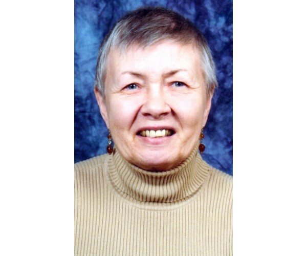 Emogene Wedergren Obituary (2019) - Fremont, NE - Fremont Tribune