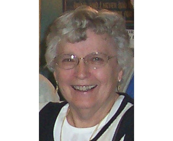 Elizabeth Eastberg Obituary (2007) - Fremont, NE - Fremont Tribune