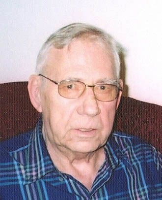 Kenneth Meyer Obituary (2008) - Fremont, NE - Fremont Tribune