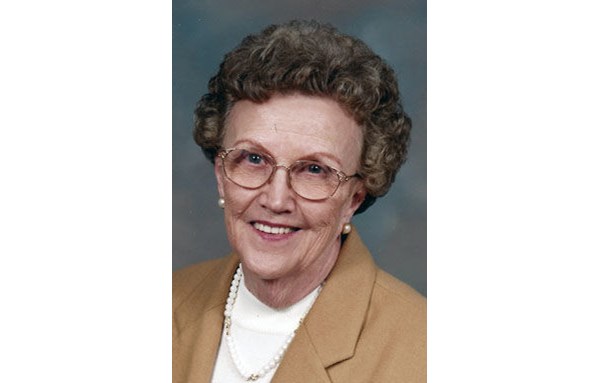 Adeline Vyhlidal Obituary (2020) - Fremont, NE - Fremont Tribune