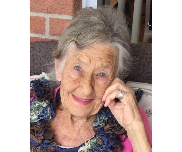 Alice Smisek Obituary (2015) - Fremont, NE - Fremont Tribune